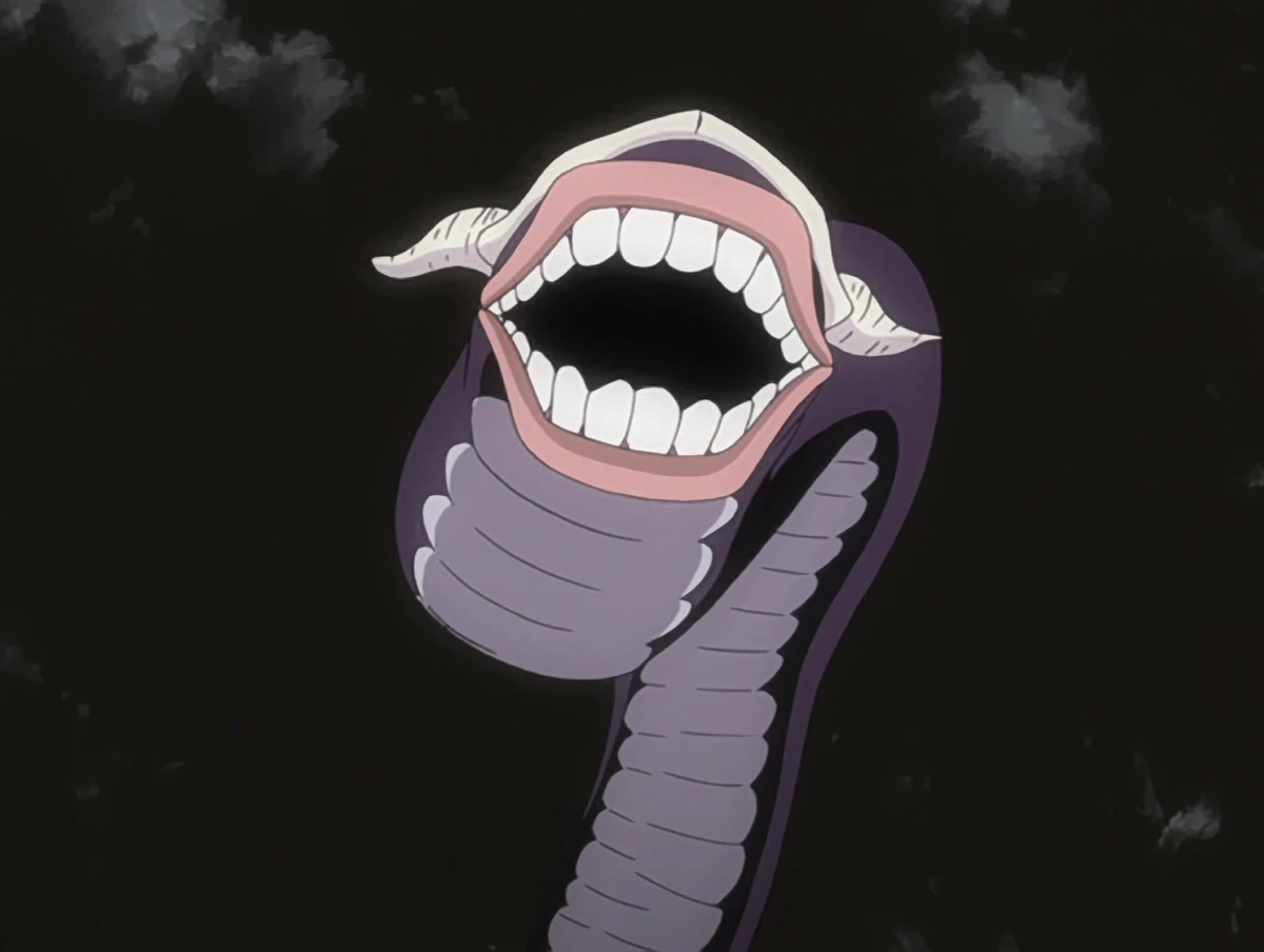 Bawabawa | Animated Character Database | Fandom