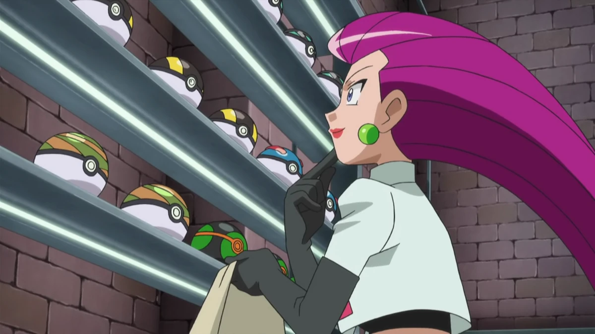 Nest Ball | Animated Character Database | Fandom