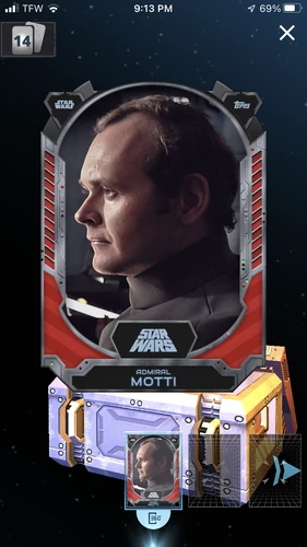 Conan Antonio Motti | Animated Character Database | Fandom