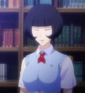Kyoko Haida | Animated Character Database | Fandom