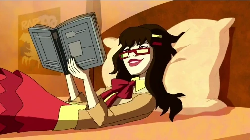 Marcie Fleach(Post-Nibiru) | Animated Character Database | Fandom