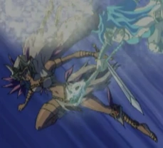 Amazoness Paladin | Animated Character Database | Fandom