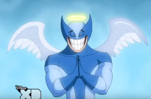 Angel Wolverine | Animated Character Database | Fandom
