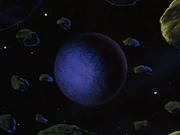 Argo | Animated Character Database | Fandom