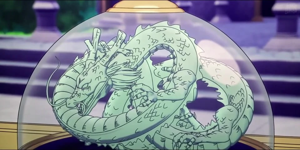 Shenron | Animated Character Database | Fandom