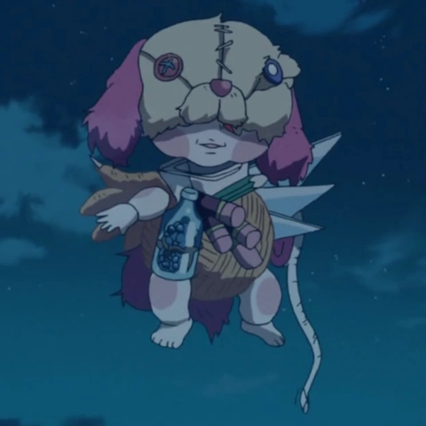 Edge Imp Frightfuloid | Animated Character Database | Fandom