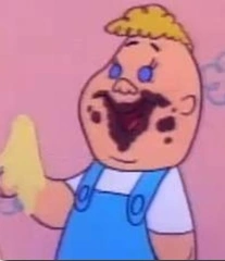 Hansel | Animated Character Database | Fandom