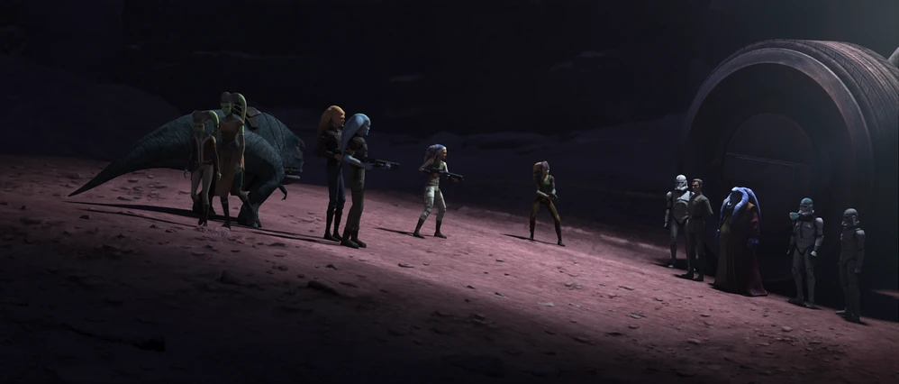 Rescue of Hera Syndulla (Ryloth) | Animated Character Database | Fandom