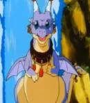 Icarus | Animated Character Database | Fandom