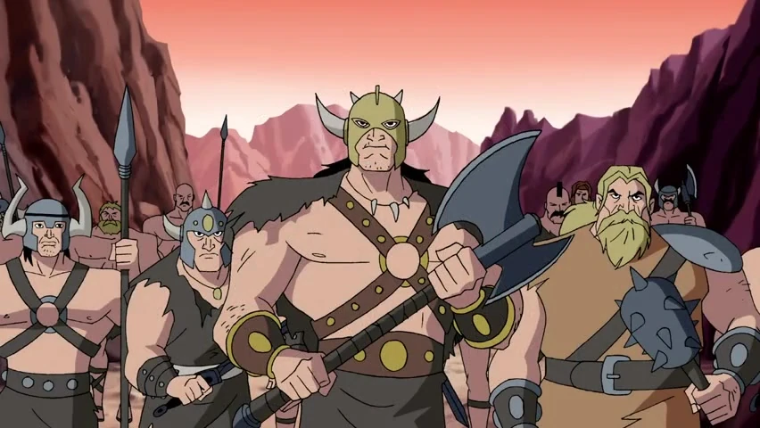 Mophir | Animated Character Database | Fandom