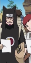 Kankuro | Animated Character Database | Fandom
