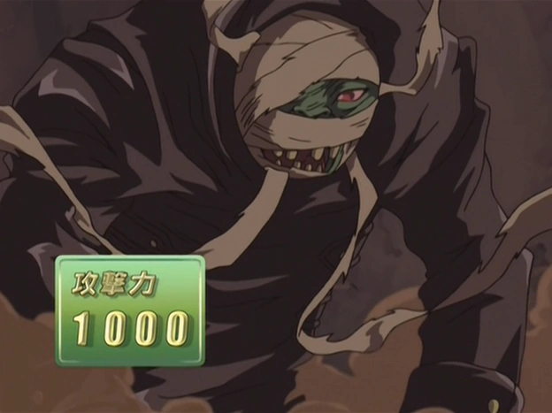 Return Zombie | Animated Character Database | Fandom