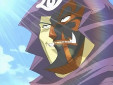 Umbra | Animated Character Database | Fandom