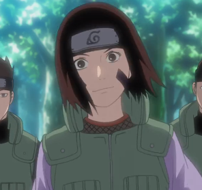 Rin Nohara | Animated Character Database | Fandom