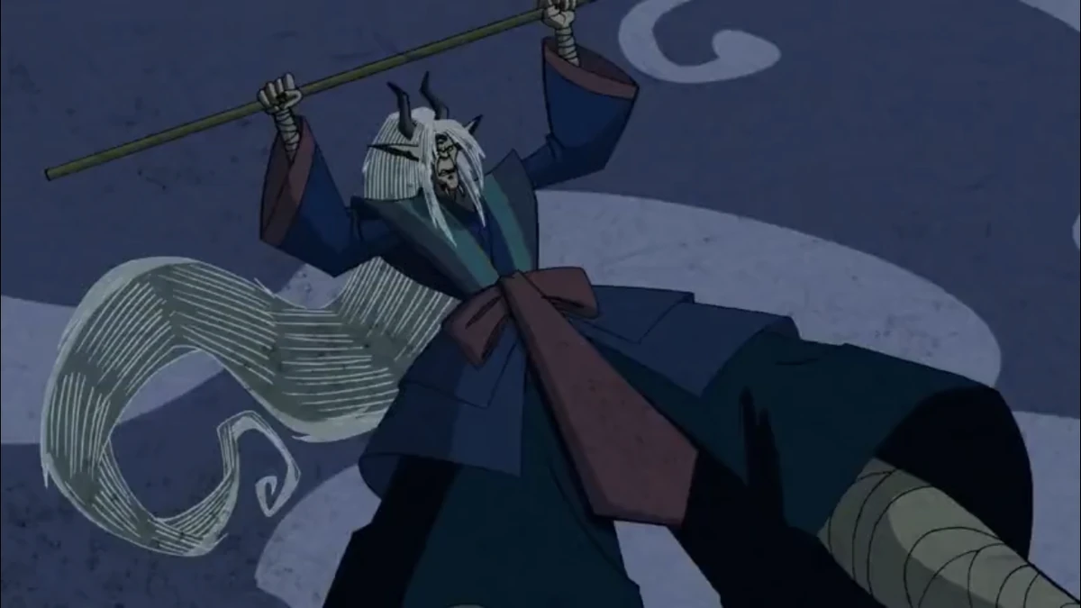 Lightning (Hellboy Universe) | Animated Character Database | Fandom