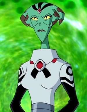 Magistrata | Animated Character Database | Fandom