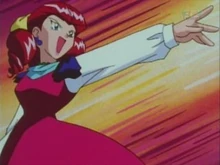 Jessebelle | Animated Character Database | Fandom