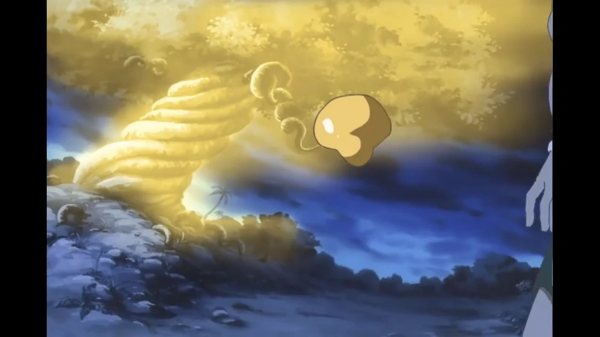 Golden Apples | Animated Character Database | Fandom