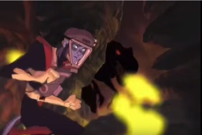 Brimstone Dimension | Animated Character Database | Fandom