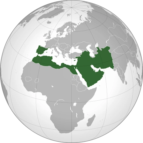 Umayyad Caliphate | Animated Character Database | Fandom
