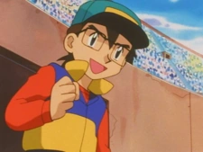 Christopher | Animated Character Database | Fandom