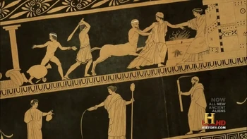 Centaurs | Animated Character Database | Fandom