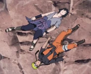 Sasuke Uchiha (Tsunades Infinite Tsukuyomi) | Animated Character Database | Fandom