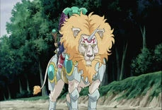 Regulus | Animated Character Database | Fandom