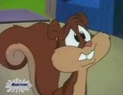 Skippy the Squirrel | Animated Character Database | Fandom