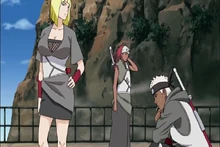 Team Samui | Animated Character Database | Fandom