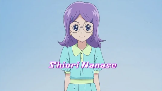 Shiori Nanase | Animated Character Database | Fandom