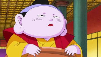 Zuno | Animated Character Database | Fandom