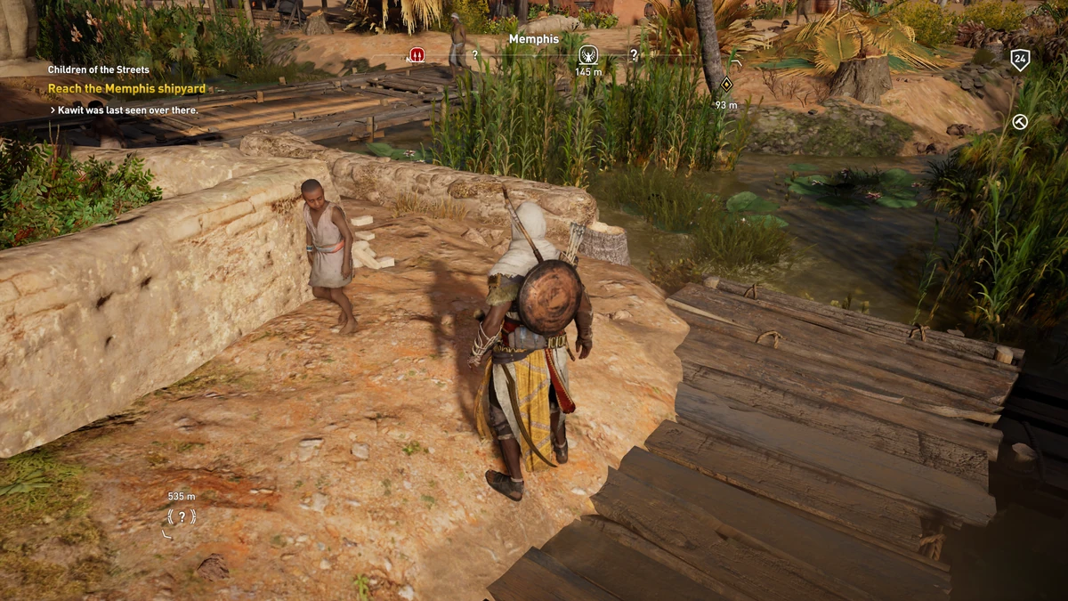 Kilometer | Animated Character Database | Fandom