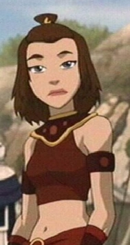 Suki | Animated Character Database | Fandom