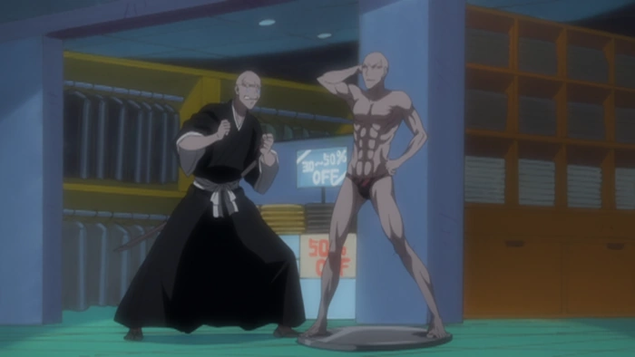 Gigai | Animated Character Database | Fandom