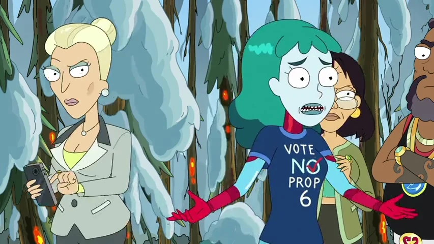 Xing Ho | Animated Character Database | Fandom