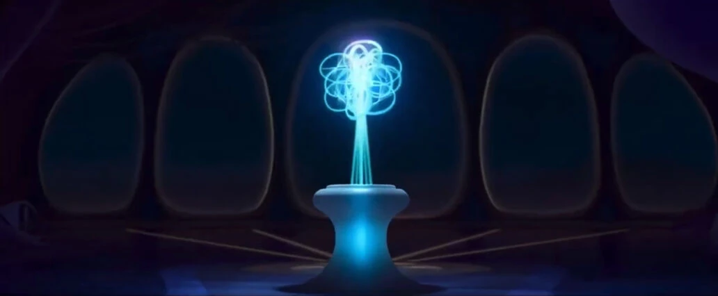 Sense of Self | Animated Character Database | Fandom