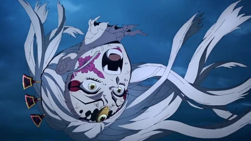 Lucid Decapitation | Animated Character Database | Fandom