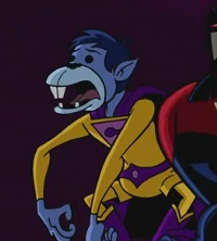 Gleek | Animated Character Database | Fandom