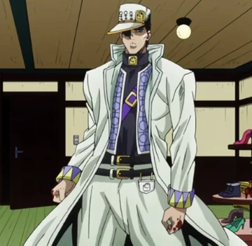 jotaro p2