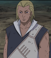 Kayui | Animated Character Database | Fandom