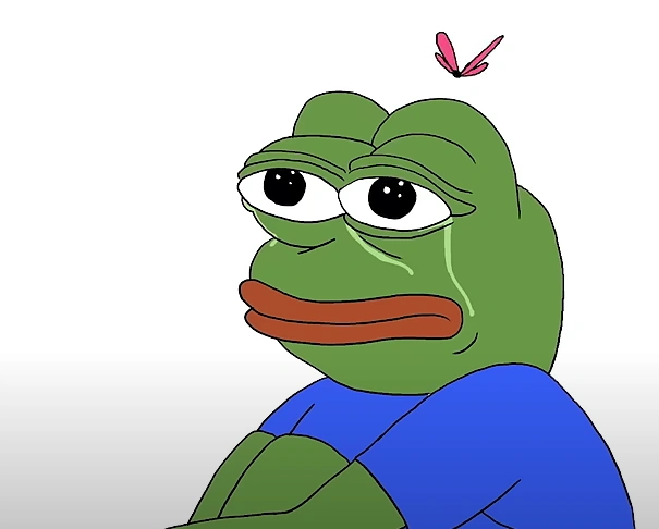 Pepe the Frog | Animated Character Database | Fandom