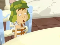 El Chavo | Animated Character Database | Fandom