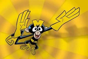 Monkey | Animated Character Database | Fandom