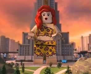 Giganta (Lego Universe) | Animated Character Database | Fandom