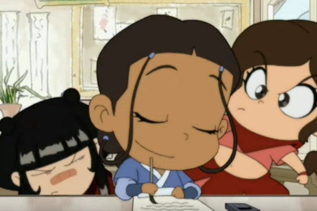 Chibi Mai | Animated Character Database | Fandom