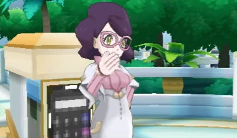 Wicke | Animated Character Database | Fandom
