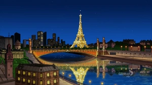 Paris, France | Animated Character Database | Fandom