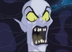 Banshee | Animated Character Database | Fandom