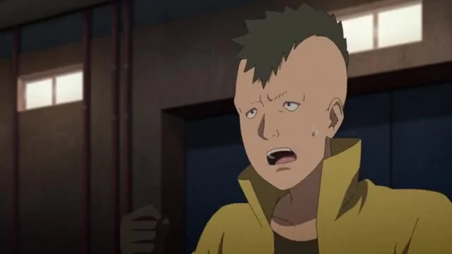 Teru | Animated Character Database | Fandom